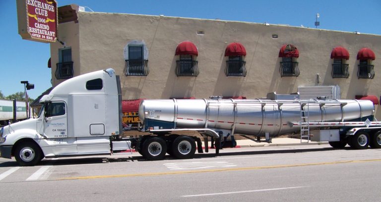 First Class Transport, Inc. | since 1989